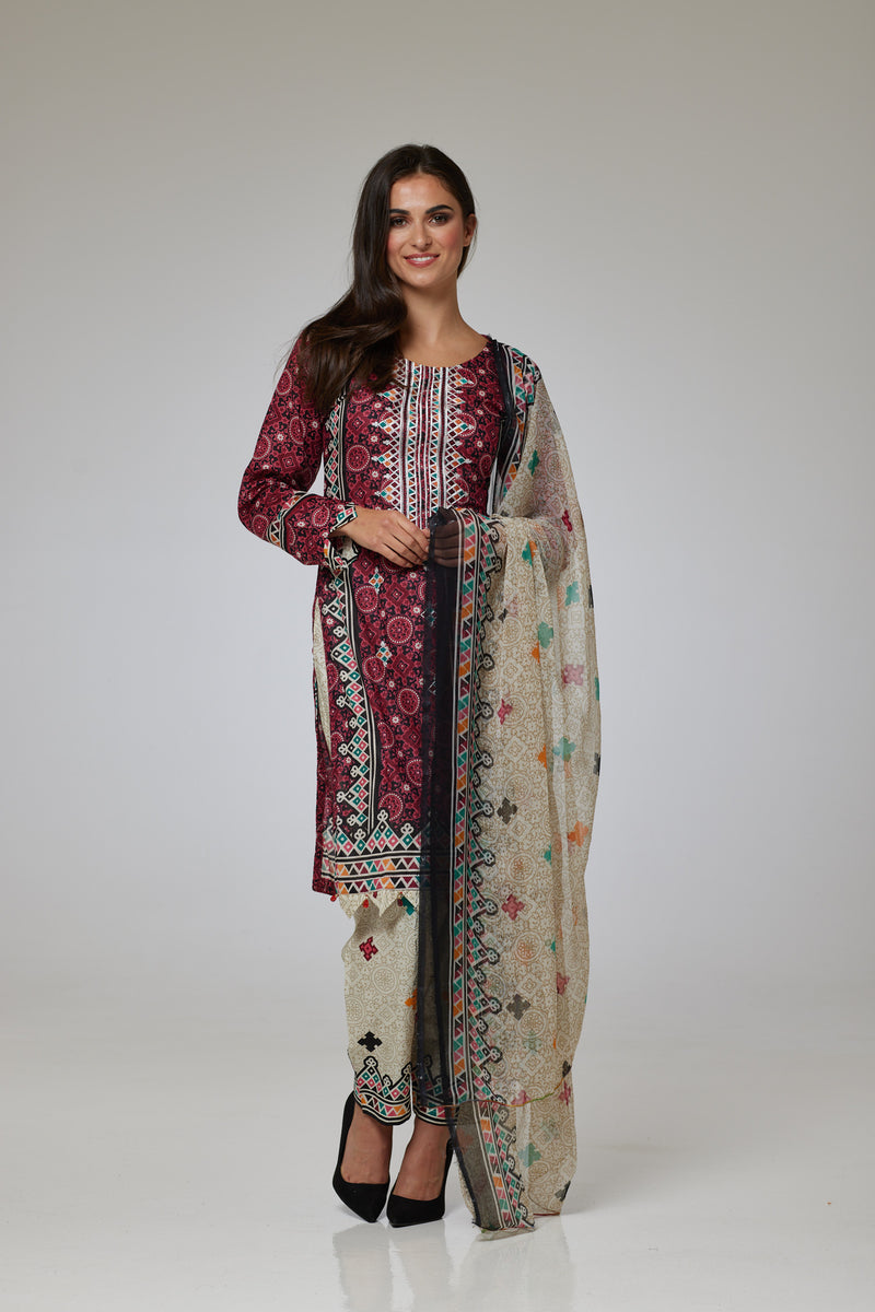 ls-1878 READYMADE SUIT – FABEHA OUTLET