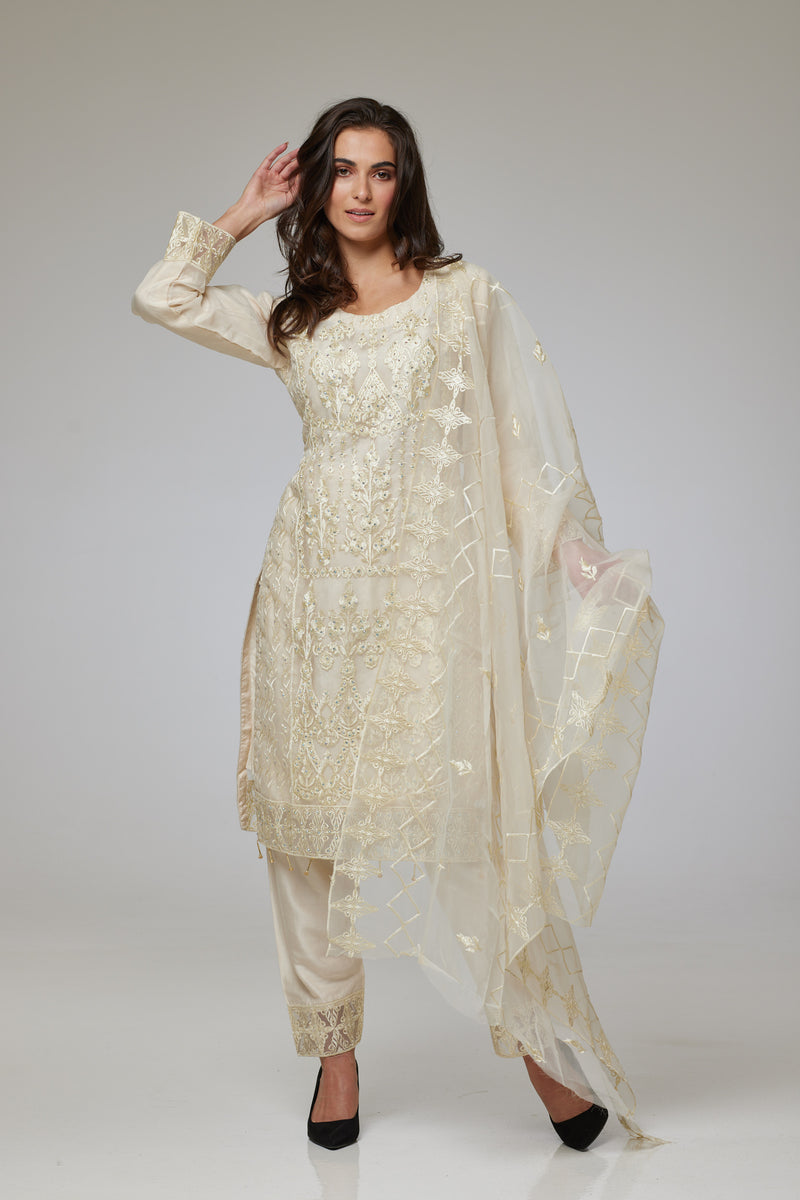 LS-1895 READYMADE SUIT – FABEHA OUTLET