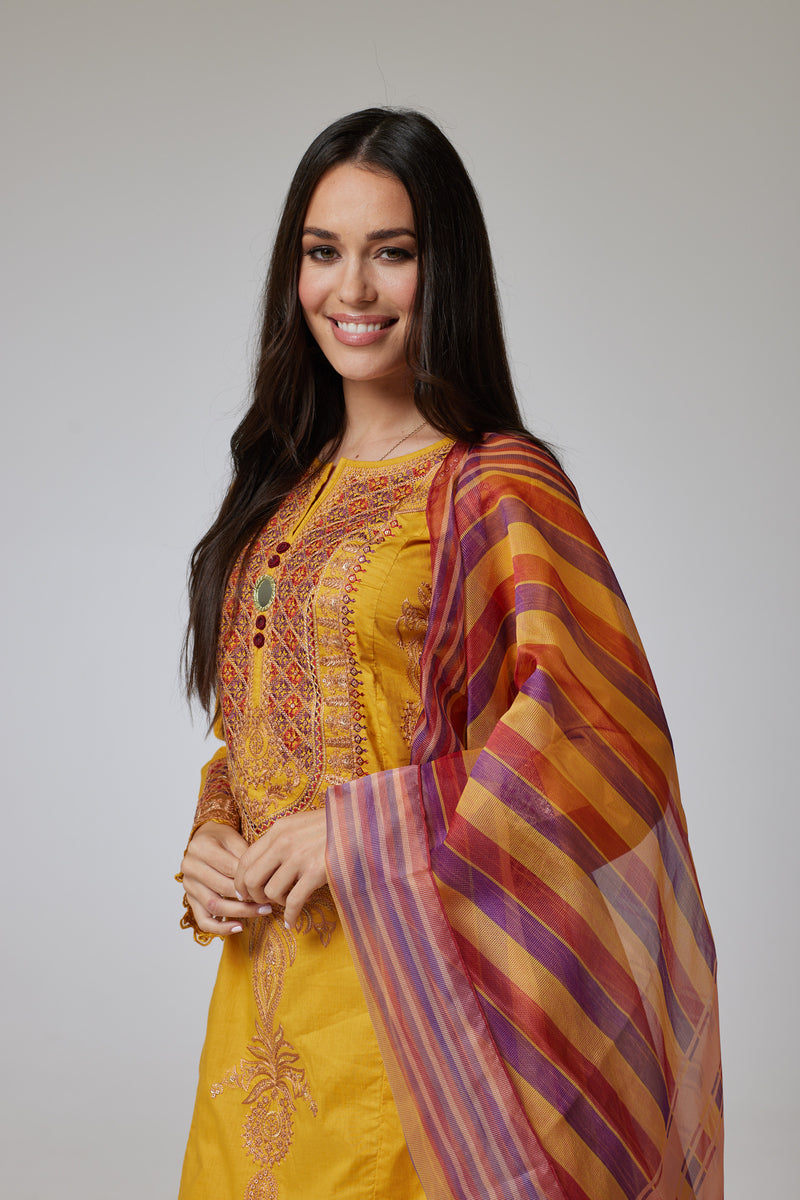 LS-1918 READYMADE SUIT – FABEHA OUTLET